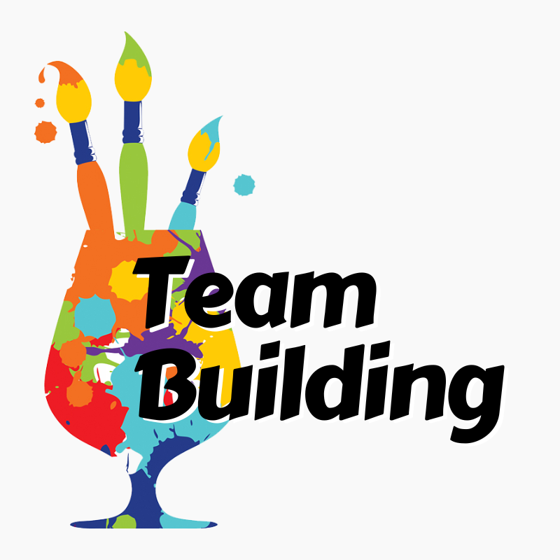 Team Building Logo Png