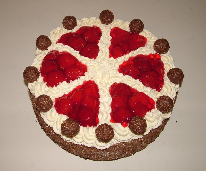 Newlands Home Bakery