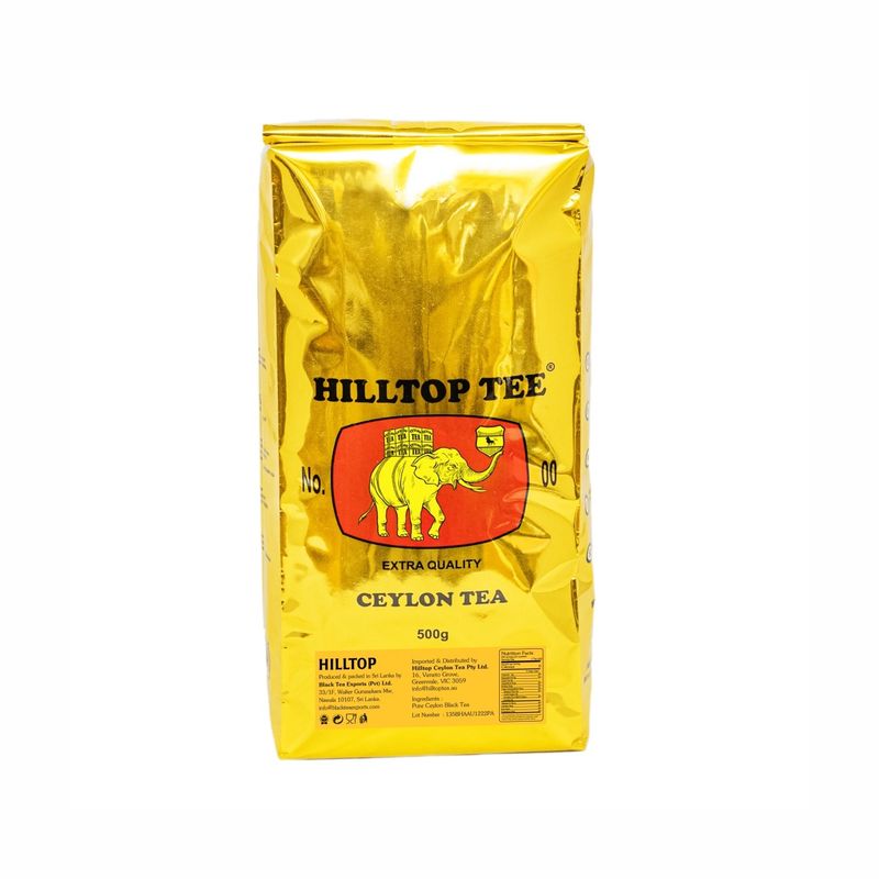 Hilltop Gold 500g
