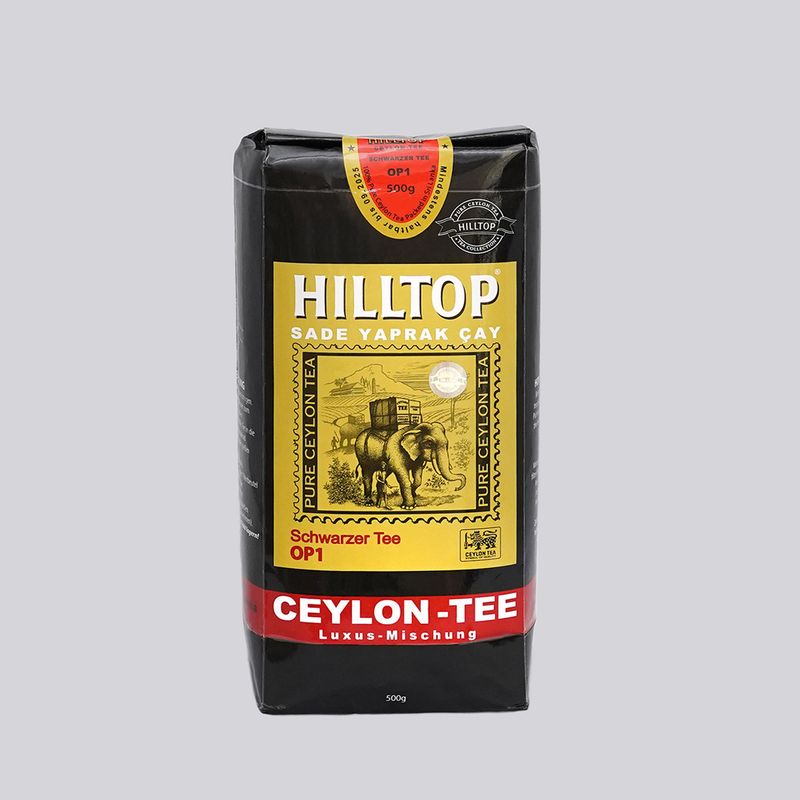 Hilltop Original 500g
