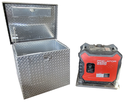 Store - KSH Fuel Products