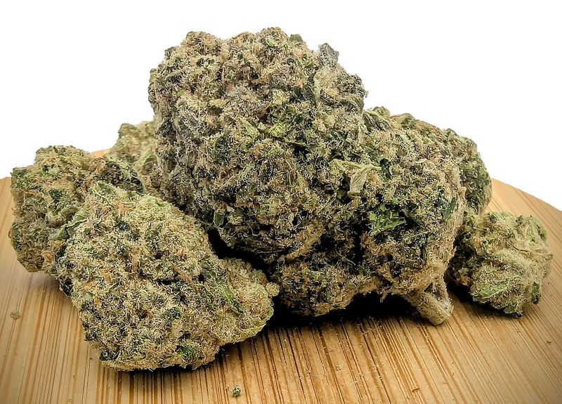 Products — Recreational Dispensary and THC & CBD Wellness Shop ...