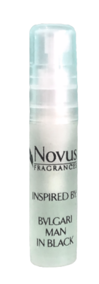 Novus Fragrances for Him & Her