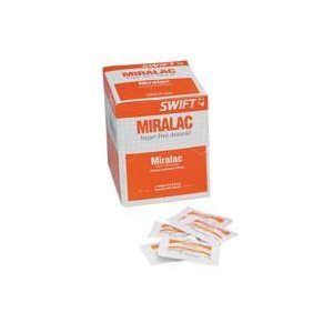 MIRALAC | Safety Max Supplies in Albany GA