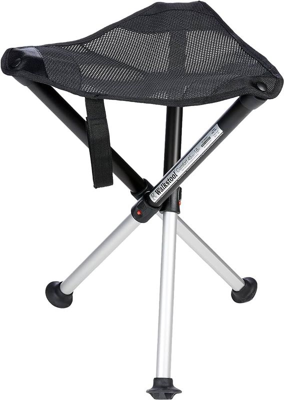 Kokkupandav tool Walkstool Comfort 65 cm