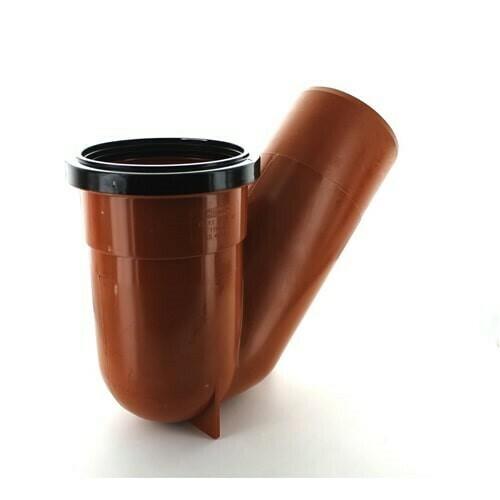 Hunter 110mm Underground DS012 Multi Gully Trap