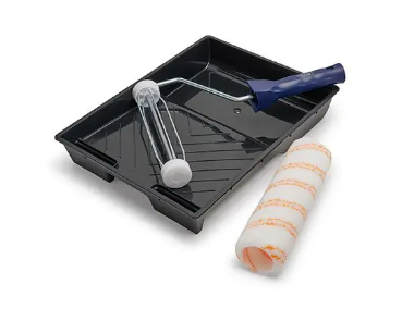 Hamilton For The Trade 3pc 9" Roller Set