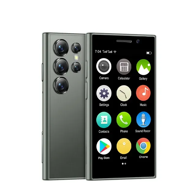 S24 Mini-phone