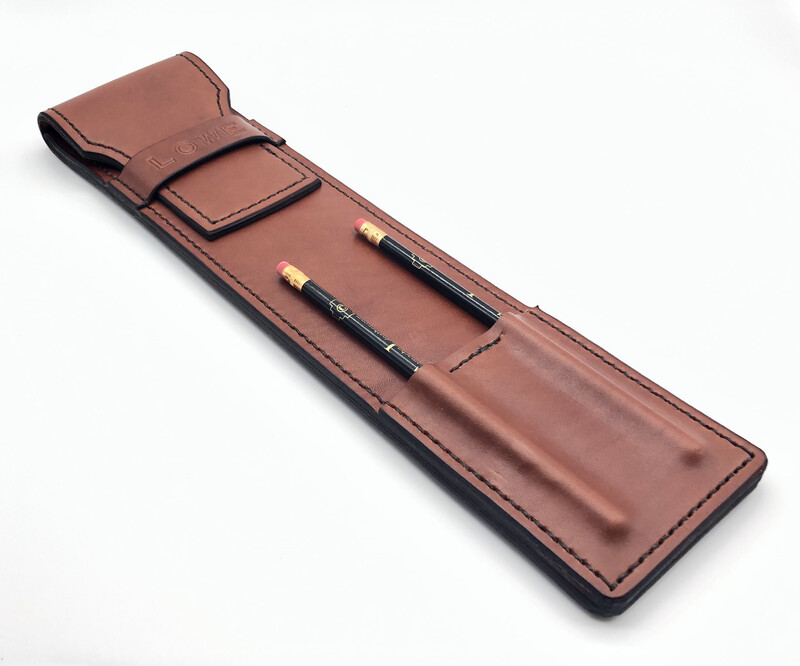Camacho Leather Designs