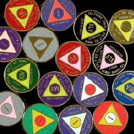 Medallions