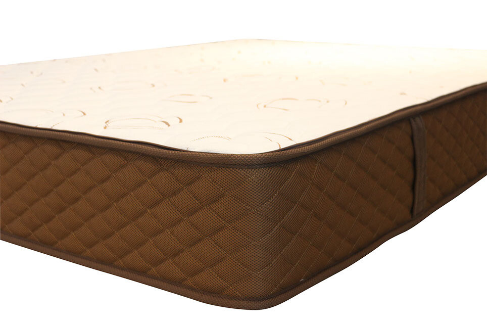QUEEN SIZE COPPER INFUSED MATTRESS BY COPPEREST