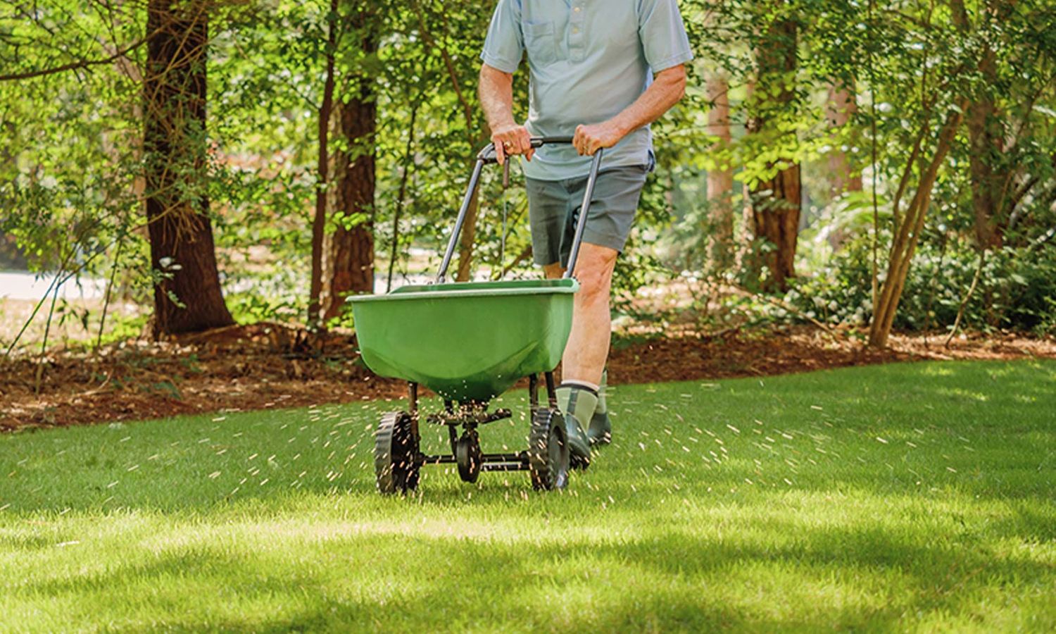 FERTILIZER & SEED | Retail & Commercial | Lefeber Turf Farm