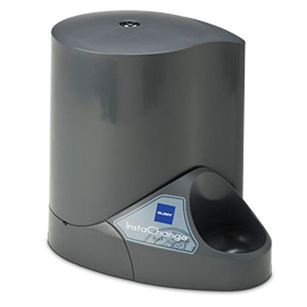 Automatic Coin Dispensers