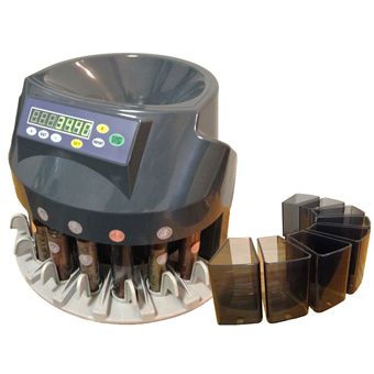 Coin Counters