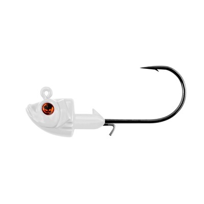 NEW Vudu Jig Heads - 3 Sizes