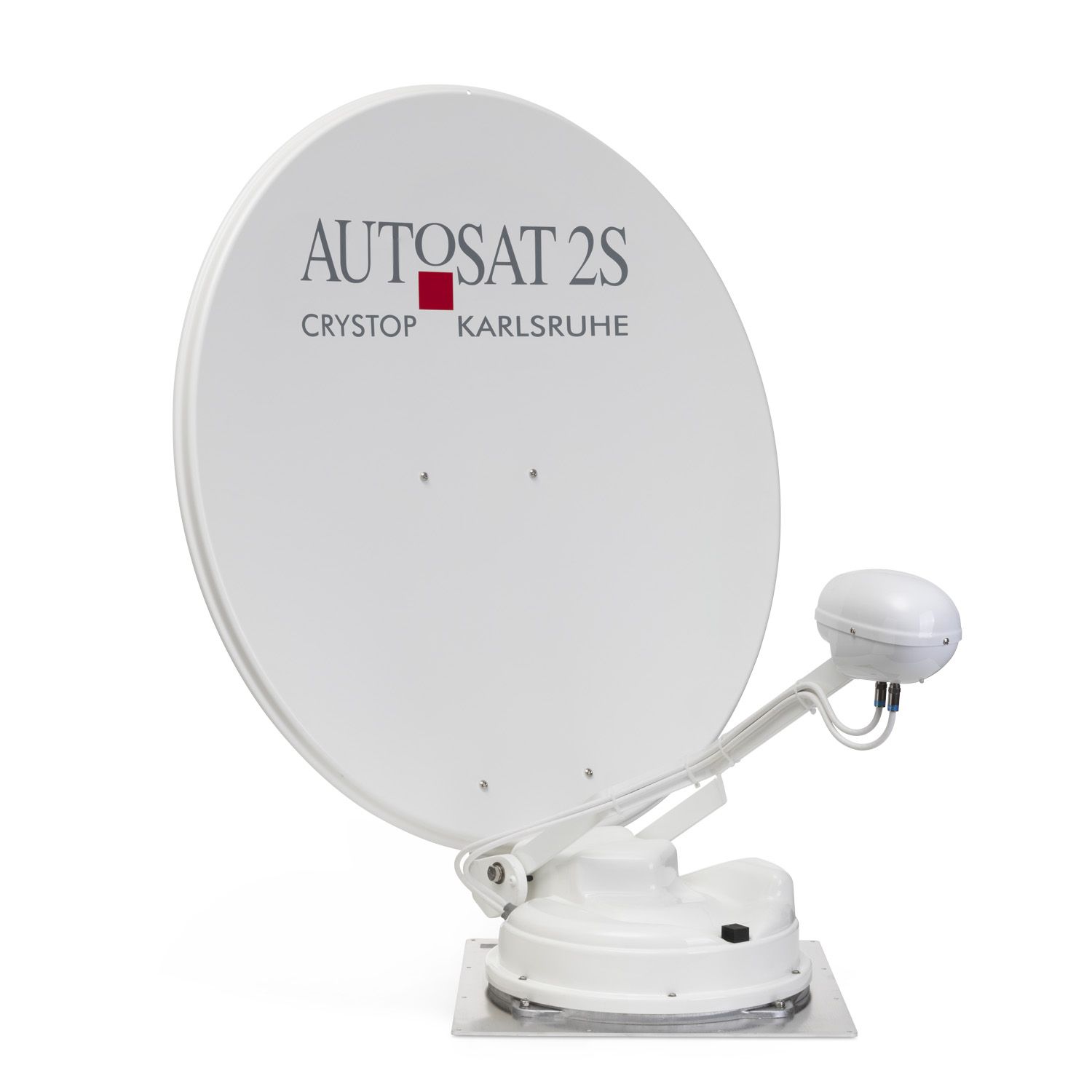 AutoSat2 - Crystop Online Shop - CRYSTOP