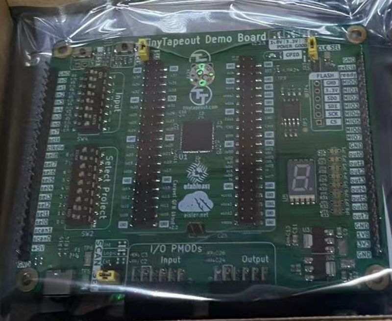 TT02 Development Kit