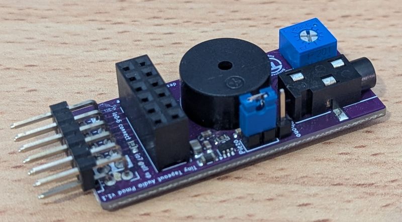 Products — Tiny Tapeout