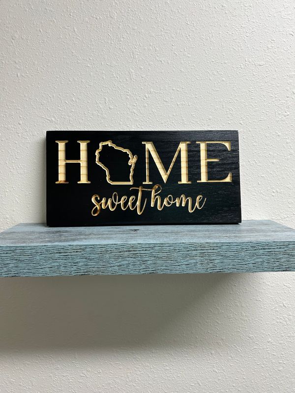 Couill custom creations | laser engraving & CNC signs