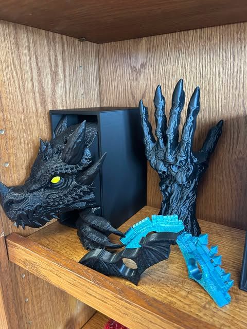 Book/Reading Accessories