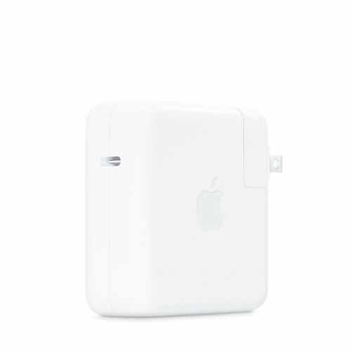 Apple 96W USB-C Power Adapter - New