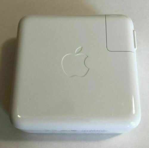 Apple 61W USB-C Power Adapter A1947 - New