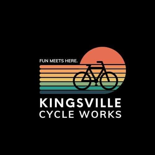 Kingsville Cycle Works Gift card