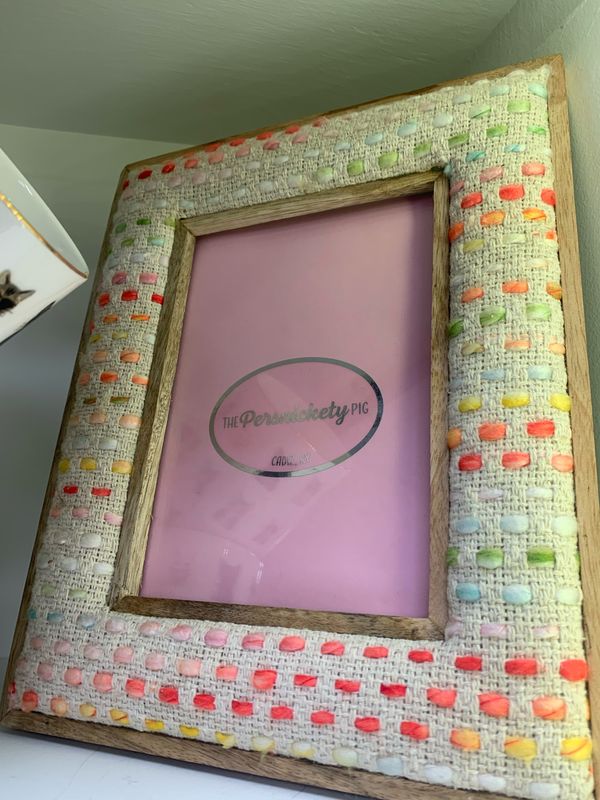 TC Spectrum 5x7 Frame