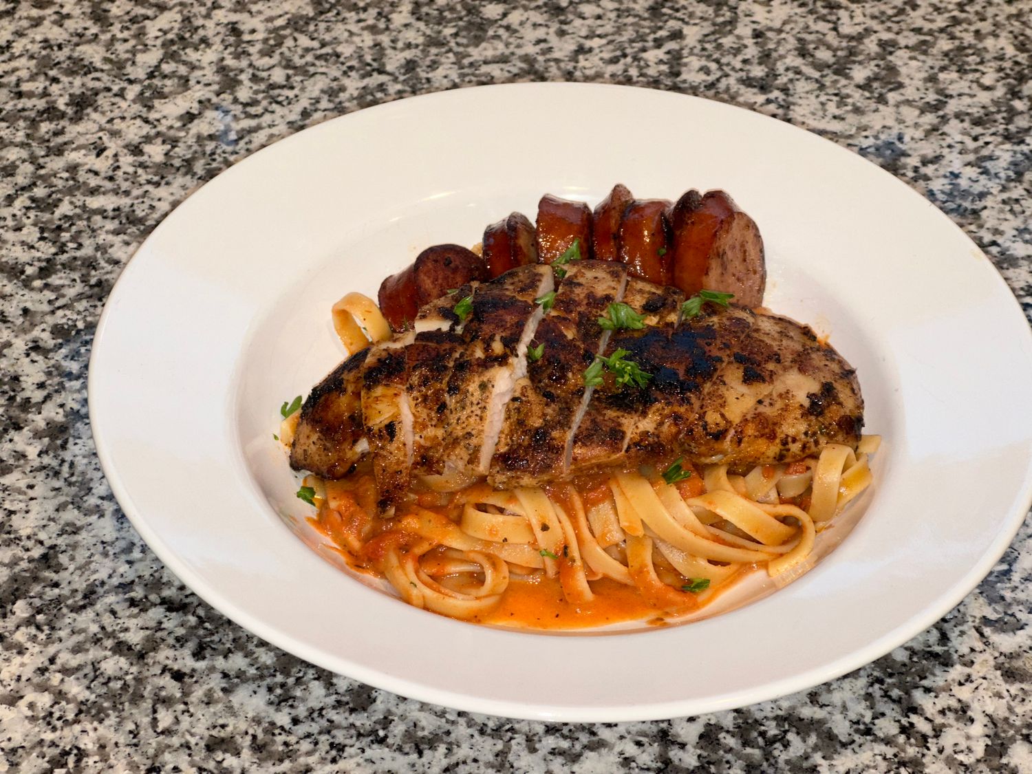 Lepley's Kitchen Weekly Menu (A La Carte)