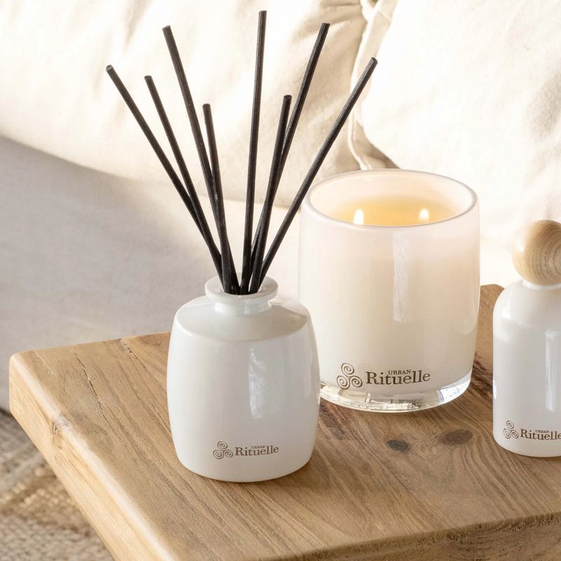 Urban Rituelle Diffuser - 220ml