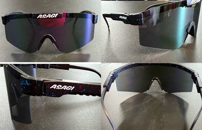 Products — Asagiwear