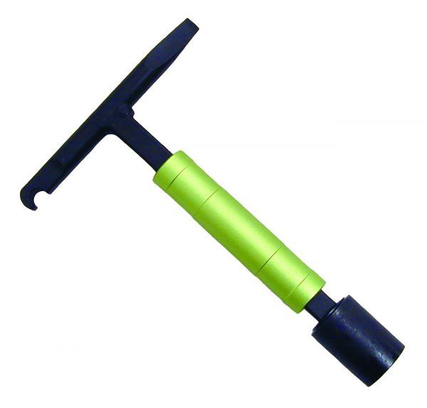 MADI Lineman Tri-Penta Wrench #TP-1