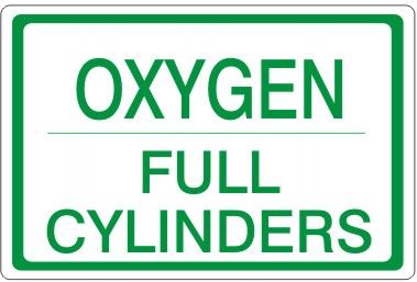 Safehouse Signs 7X10 Adhesive Vinyl