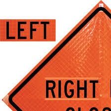 Dicke Velcro Sign Overlay