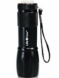Life Gear Mini Max 60 Lumen Flashlight- Discontinued