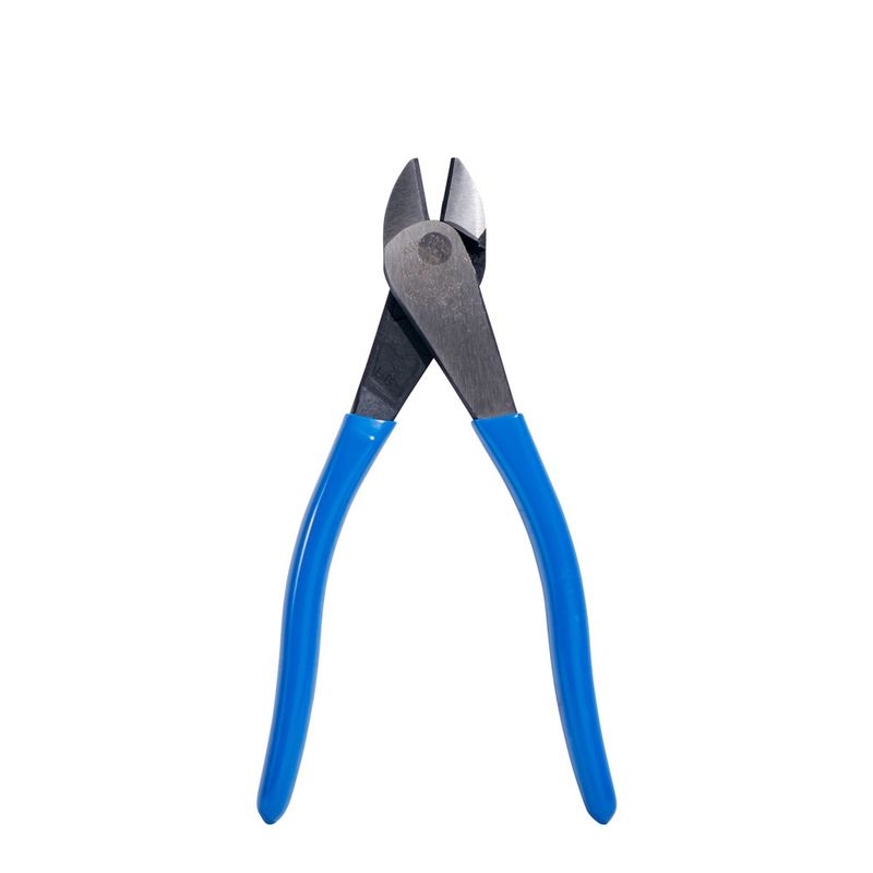 Klein Heavy Duty Diagonal Cutting Pliers #D2000-28