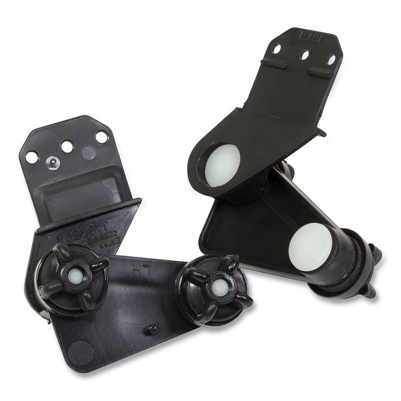 Jackson Safety HSL Series Shadow Mounting Kit #15968