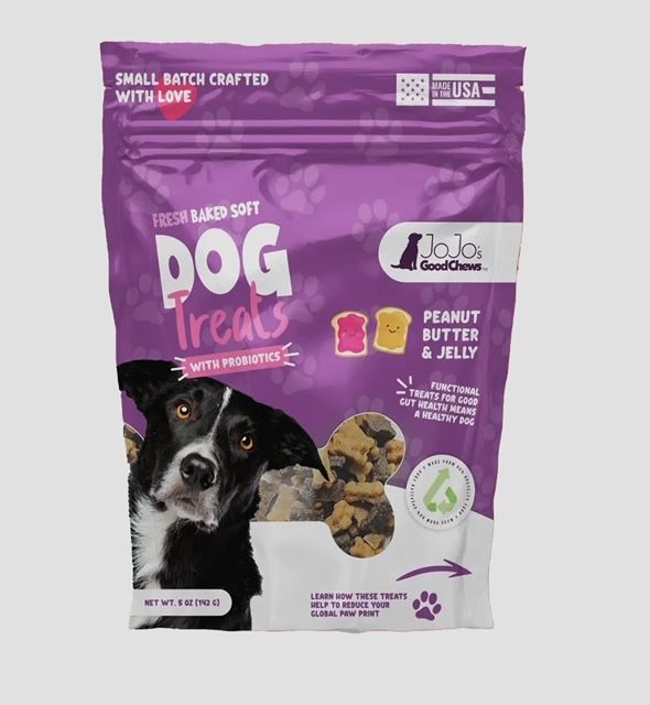 Nail Trimming & Paw Care Services |Topher's Paw Co.