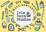 Products — Make + Made by Iris & Dora