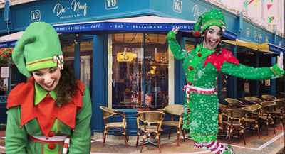 Products — Make + Made by Iris & Dora