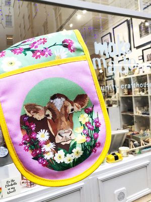 Products — Make+Made by Iris & Dora