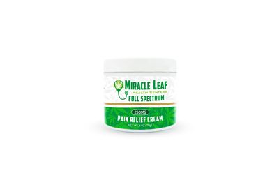 Miracle Leaf® Online Store