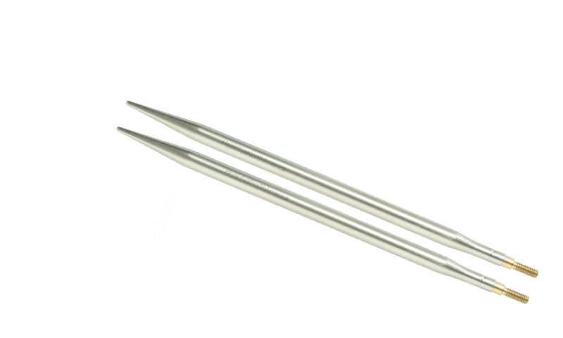 Sharp Interchangeable 5" Tips