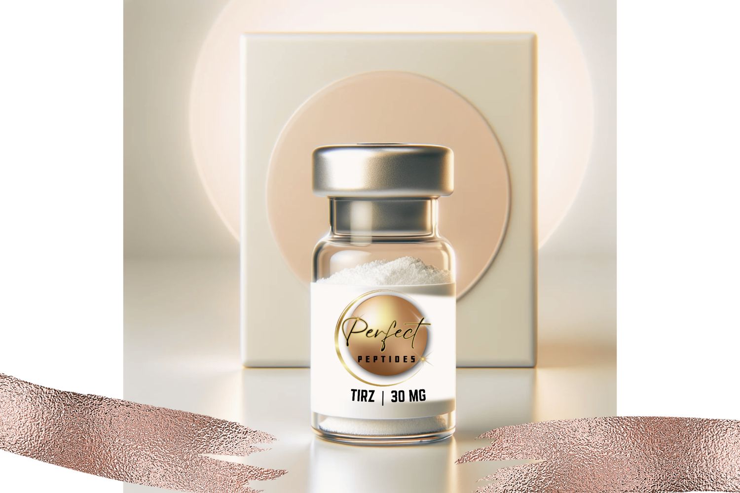 🟣Tirzepatide | 10mg