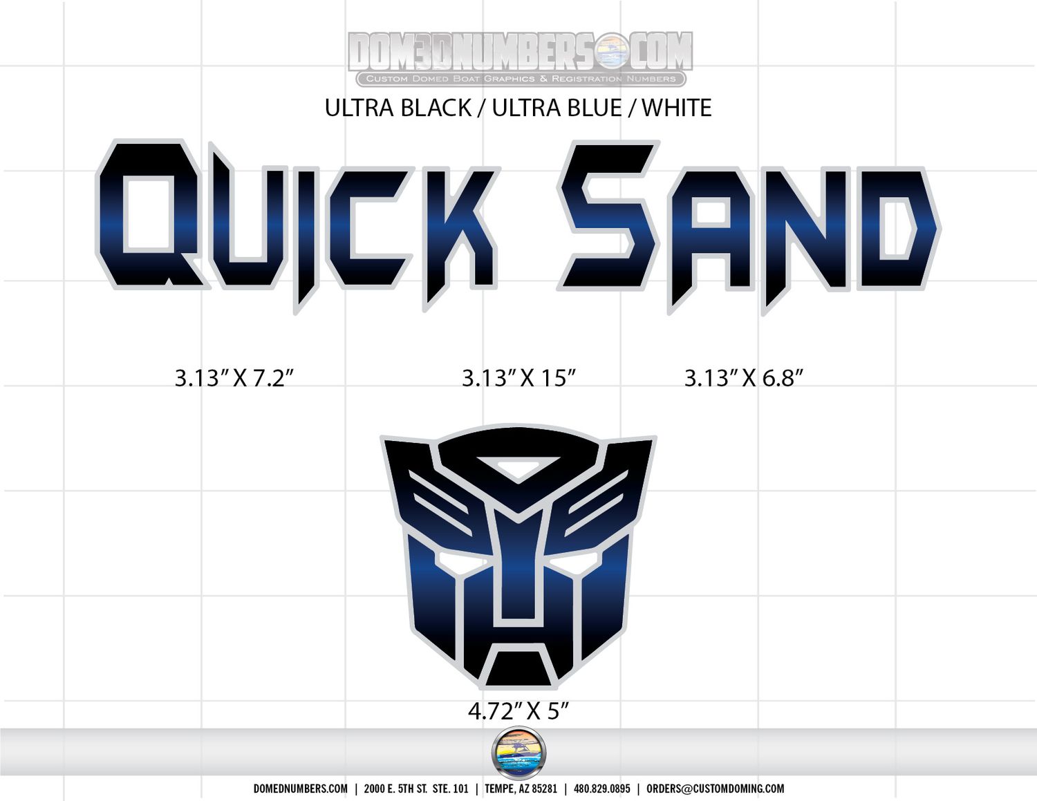 Quick Sand