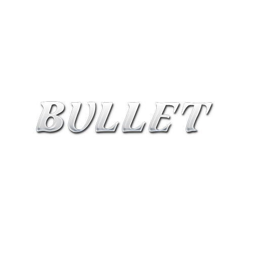 Bullet