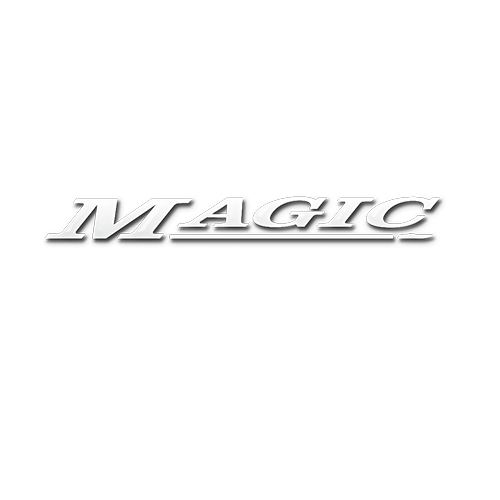 Magic Powerboats