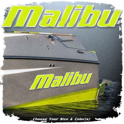Malibu