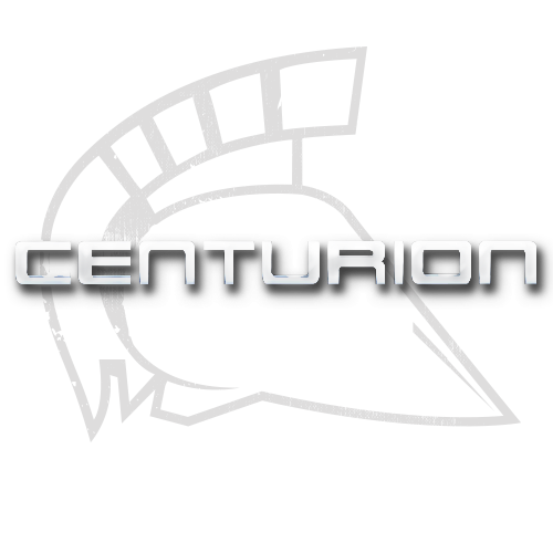 Centurion Font
