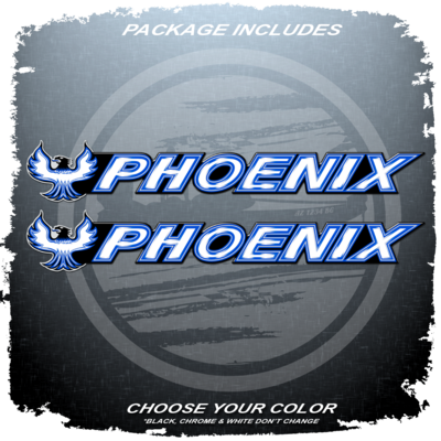 Phoenix